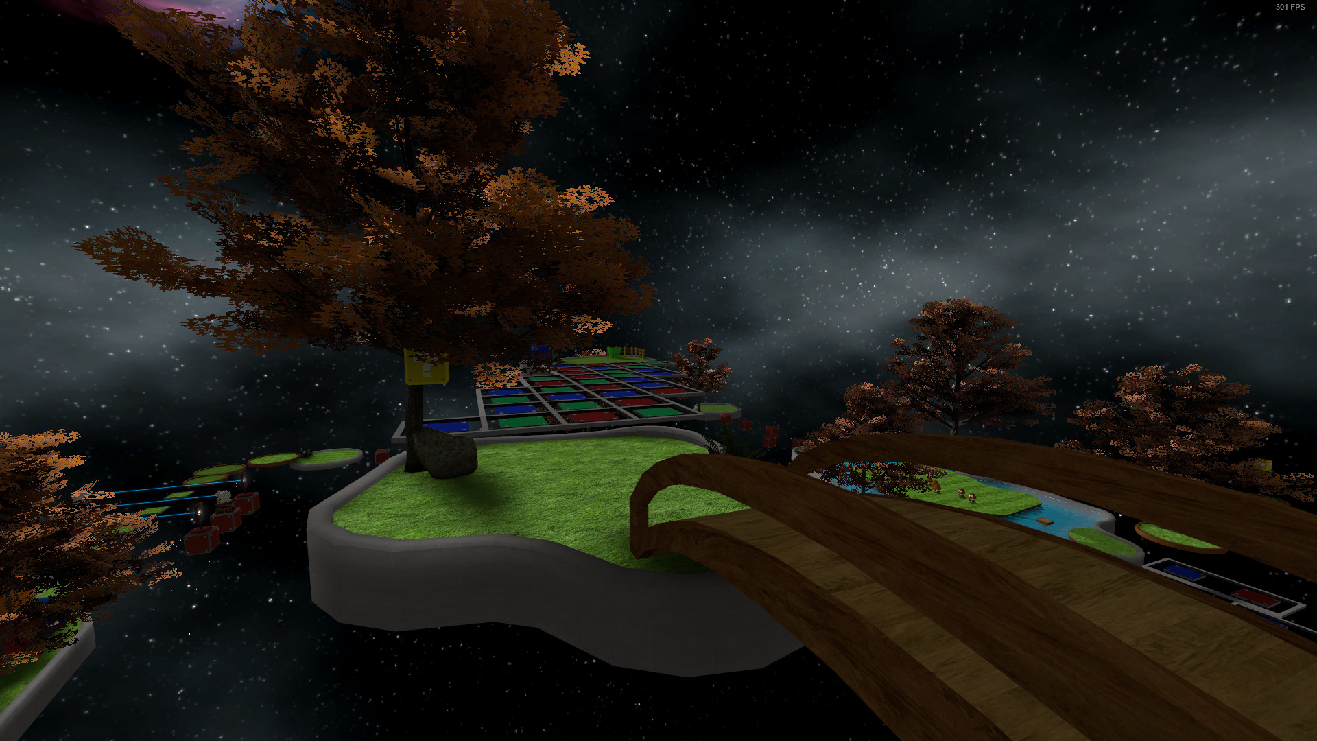 mg_mario_galaxy_v2_fix Mod for Counter-Strike: Source | CS:S Mods