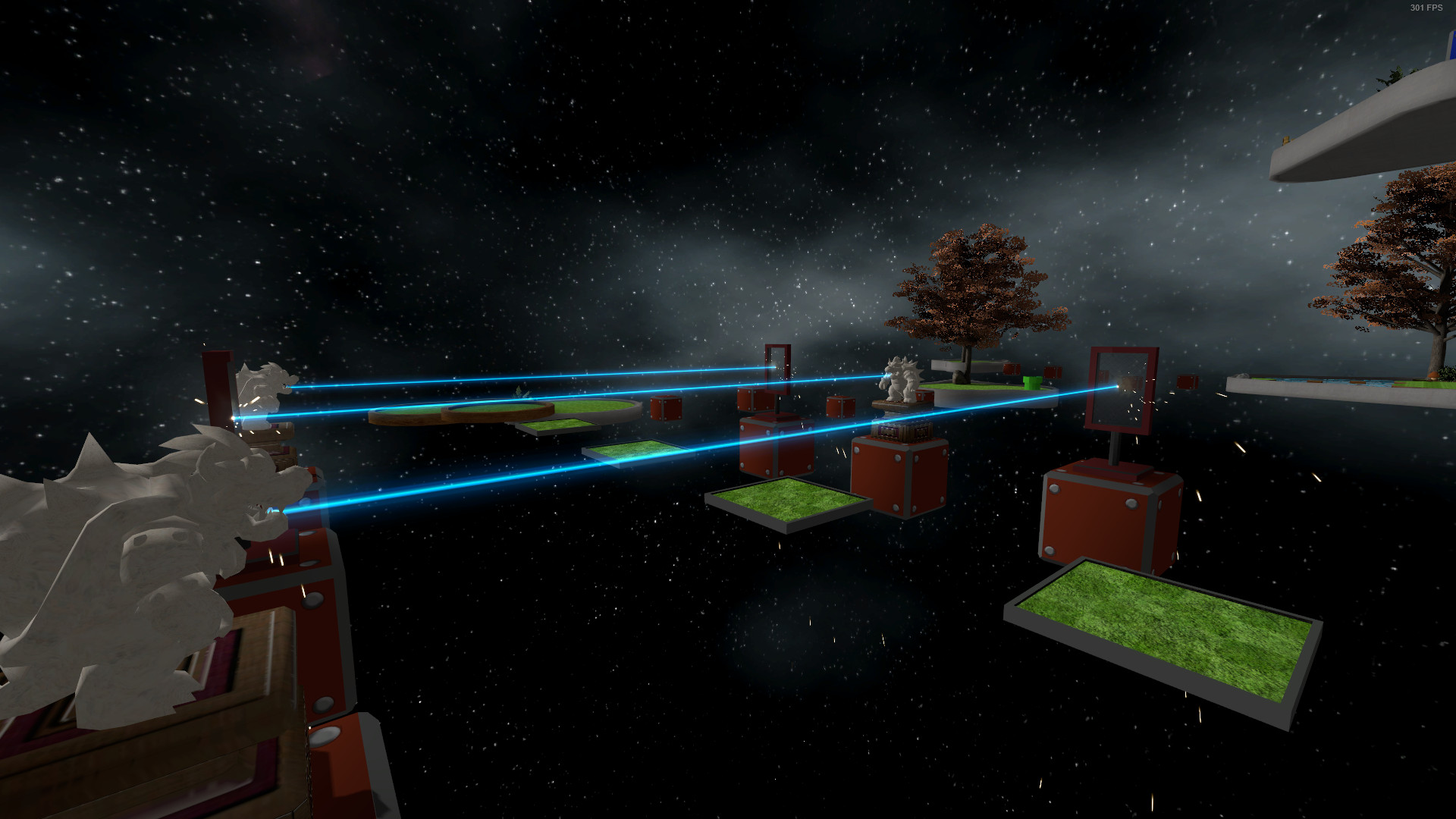 mg_mario_galaxy_v2_fix Mod for Counter-Strike: Source | CS:S Mods