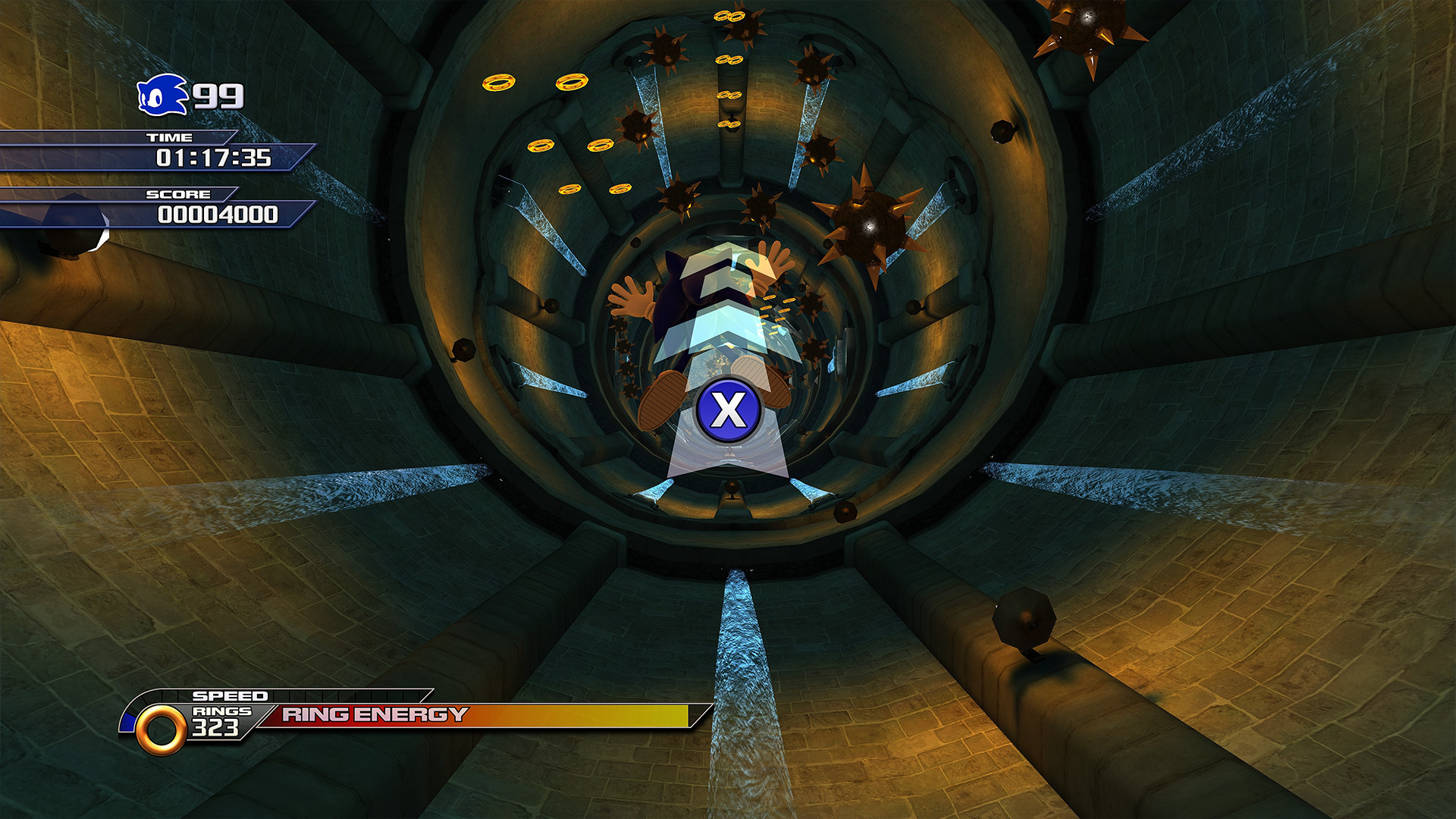 Xbox 360 Buttons 4K Remake Mod for Unleashed Recompiled | UR Mods