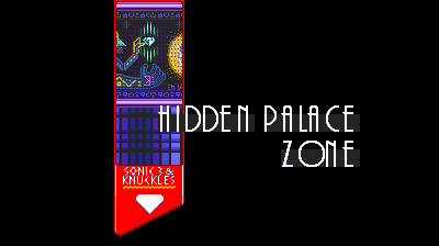 Neat Title Card Banners! Mod for Sonic 3 A.I.R. | S3AIR Mods