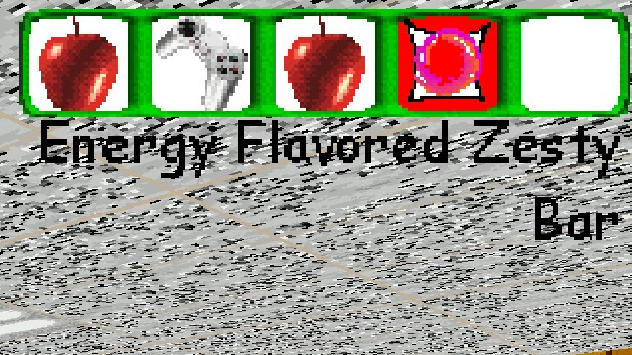 Baldi's Basics Plus but every item is switched Mod for Baldi's Basics ...