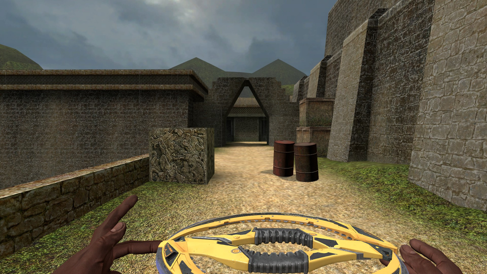 [ARC9][L4D2 Workshop Port] Apex Legends Showstoppe Mod for Garry's Mod ...