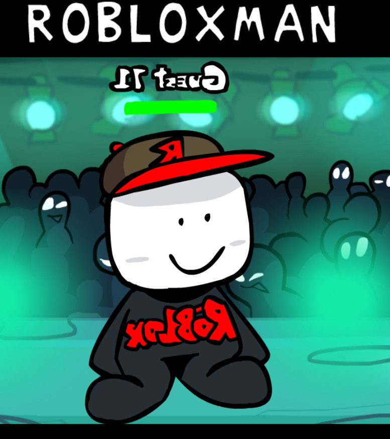 Arcade Showdown Skinpack for Psych Mod for Friday Night Funkin' | FNF Mods