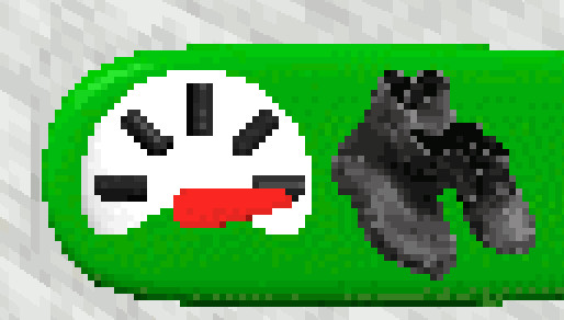 (0.14.X) Big Ol' Boots Restored Mod for Baldi's Basics | Baldi Mods