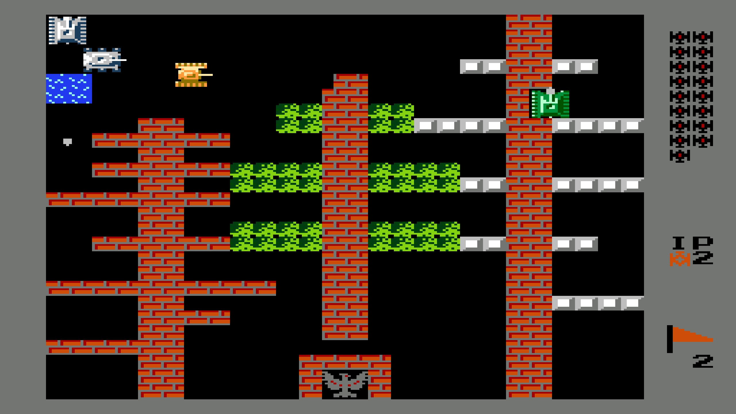 Battle City III Mod for Battle City | BC Mods