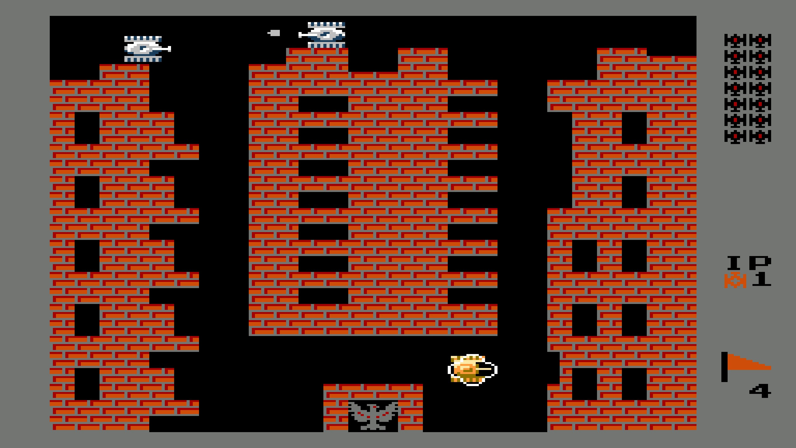 Battle City III Mod for Battle City | BC Mods