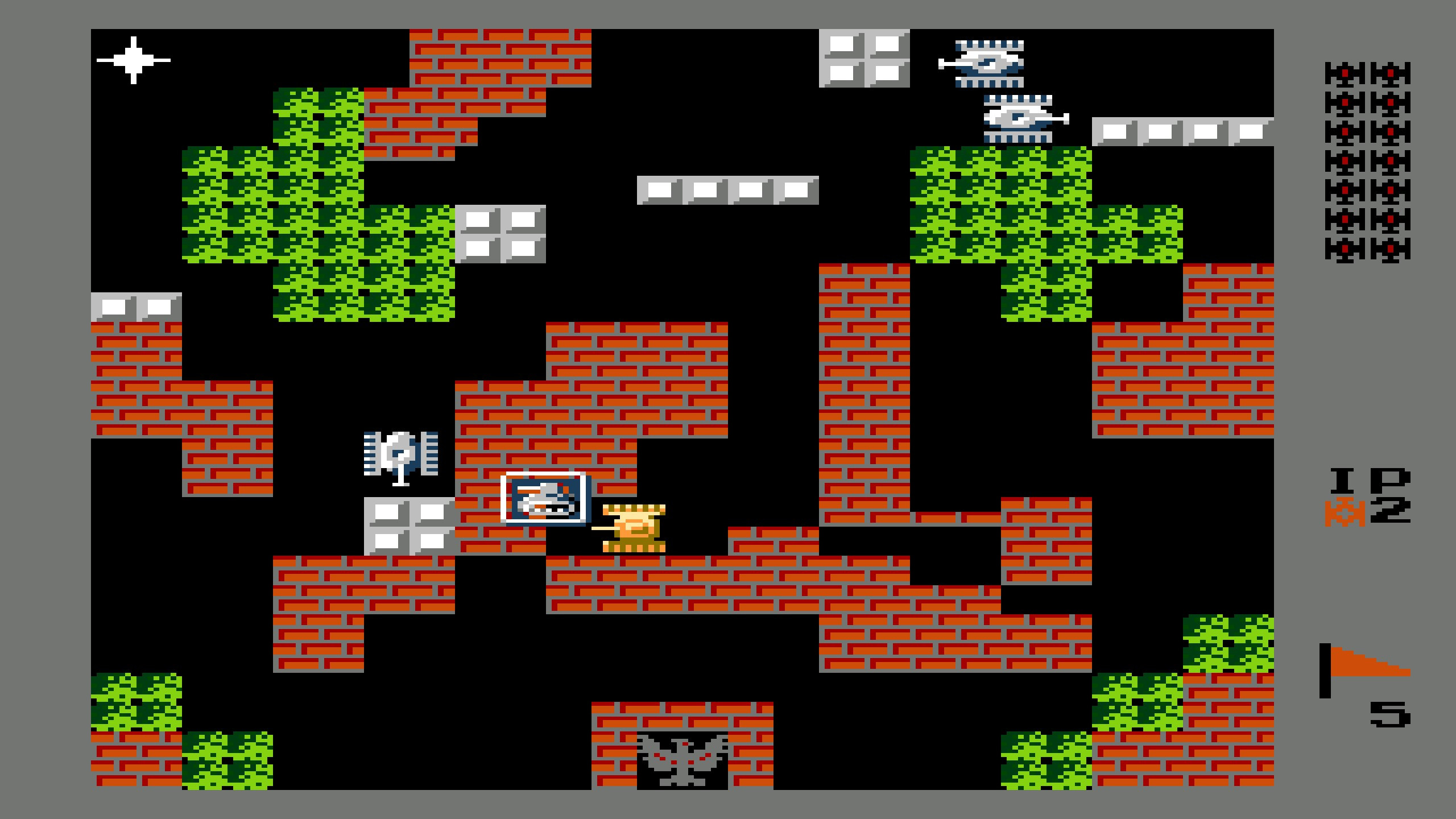 Battle City III Mod for Battle City | BC Mods