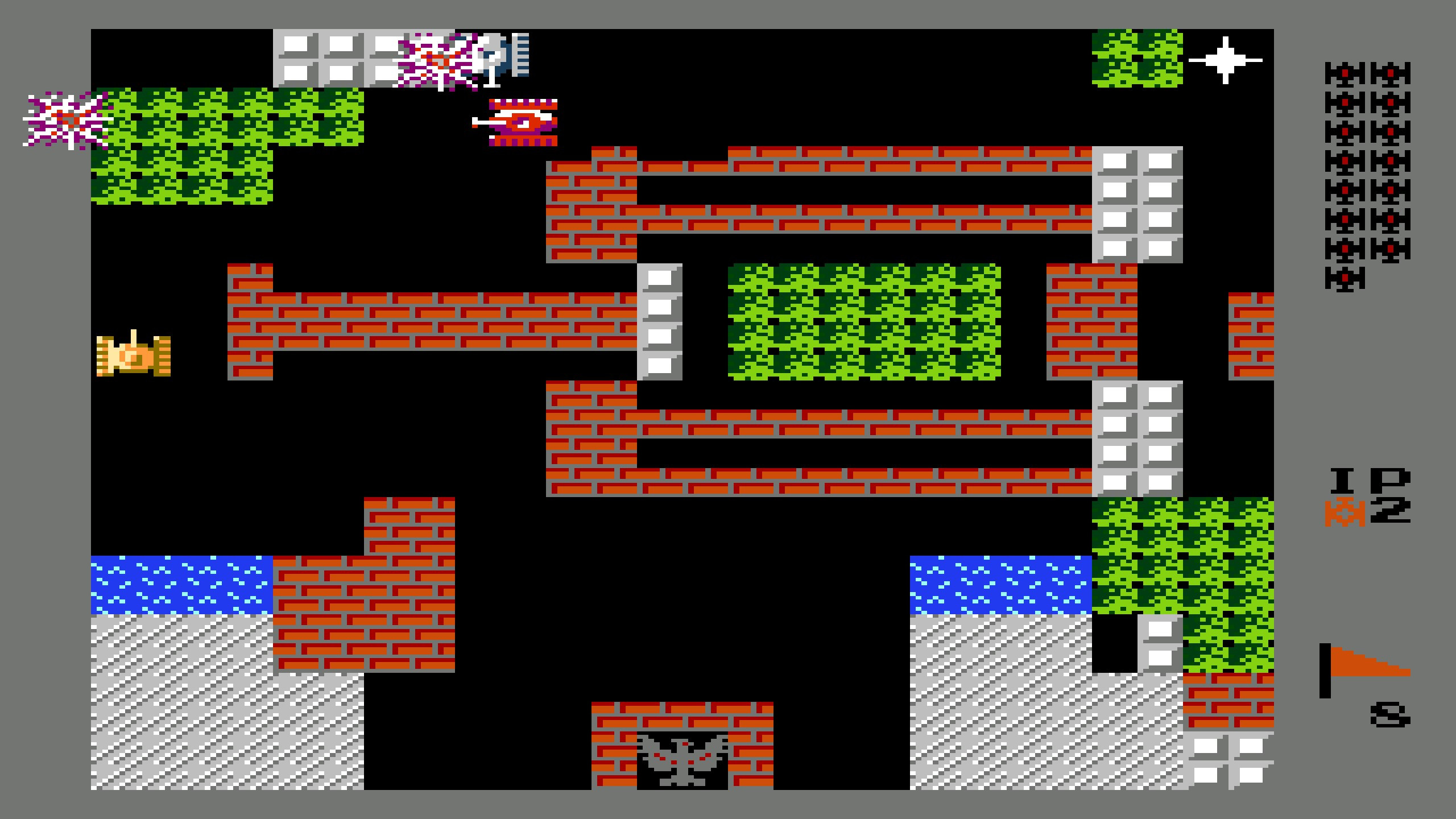 Battle City III Mod for Battle City | BC Mods
