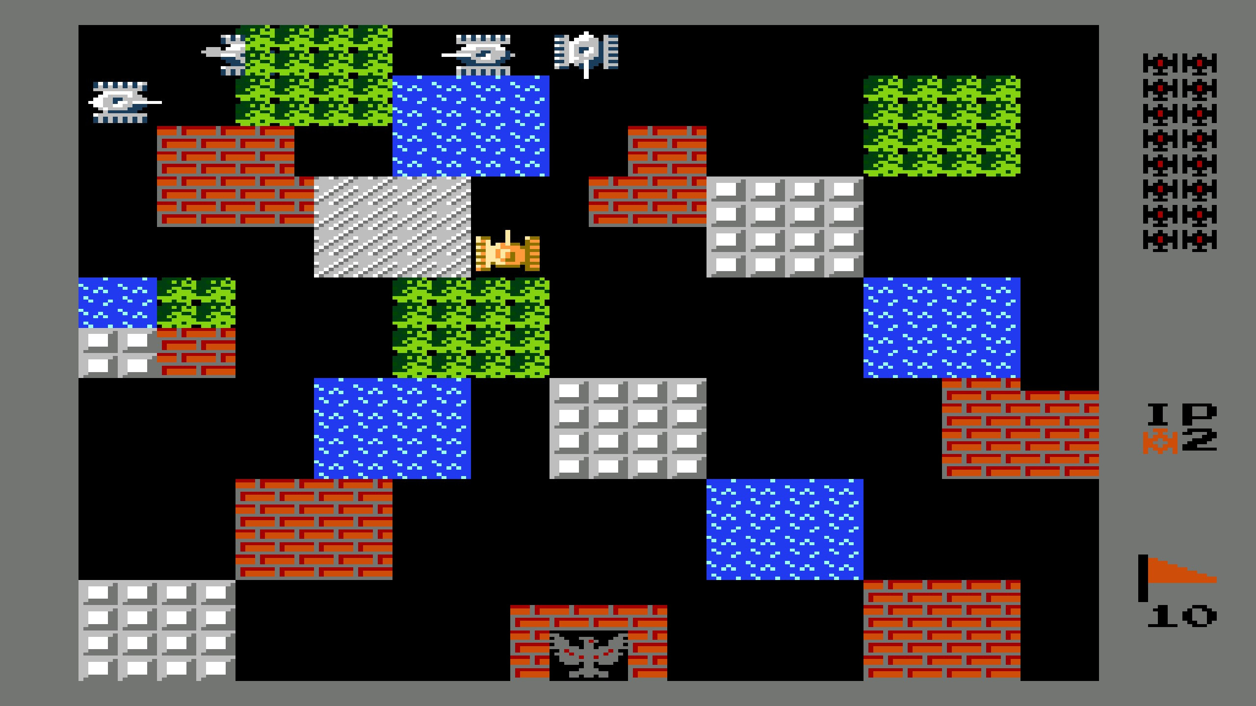 Battle City III Mod for Battle City | BC Mods