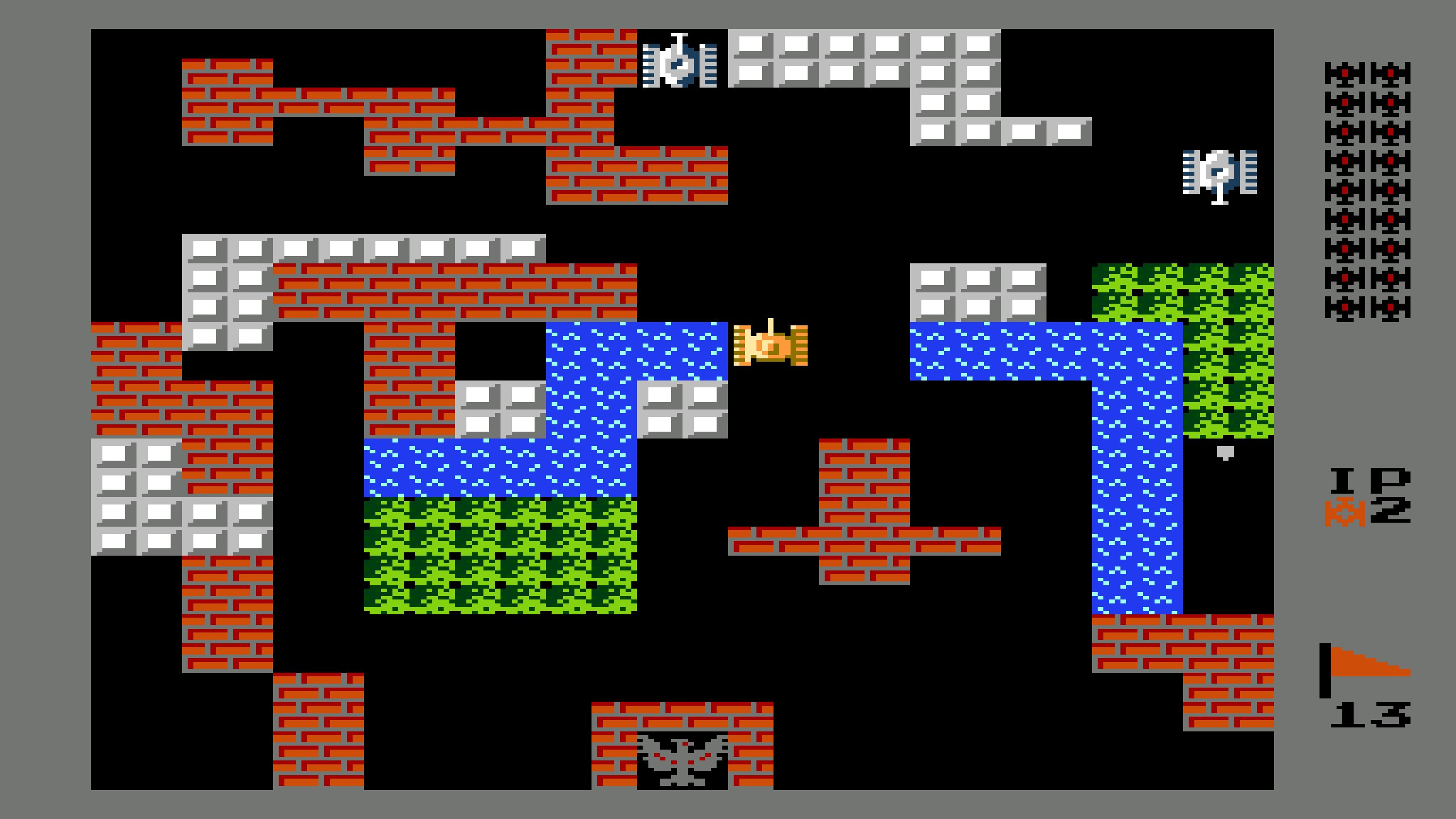 Battle City III Mod for Battle City | BC Mods
