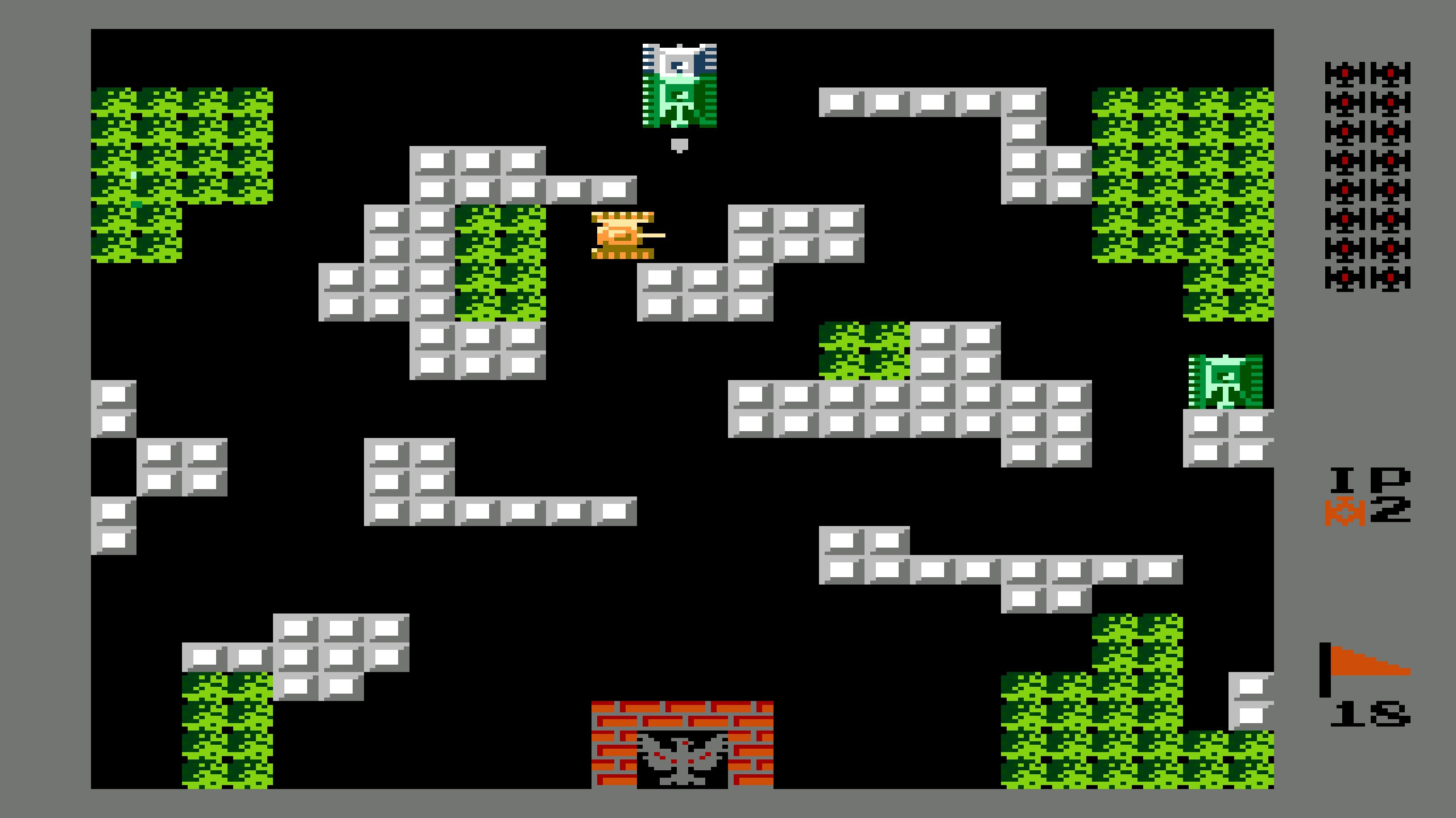 Battle City III Mod for Battle City | BC Mods