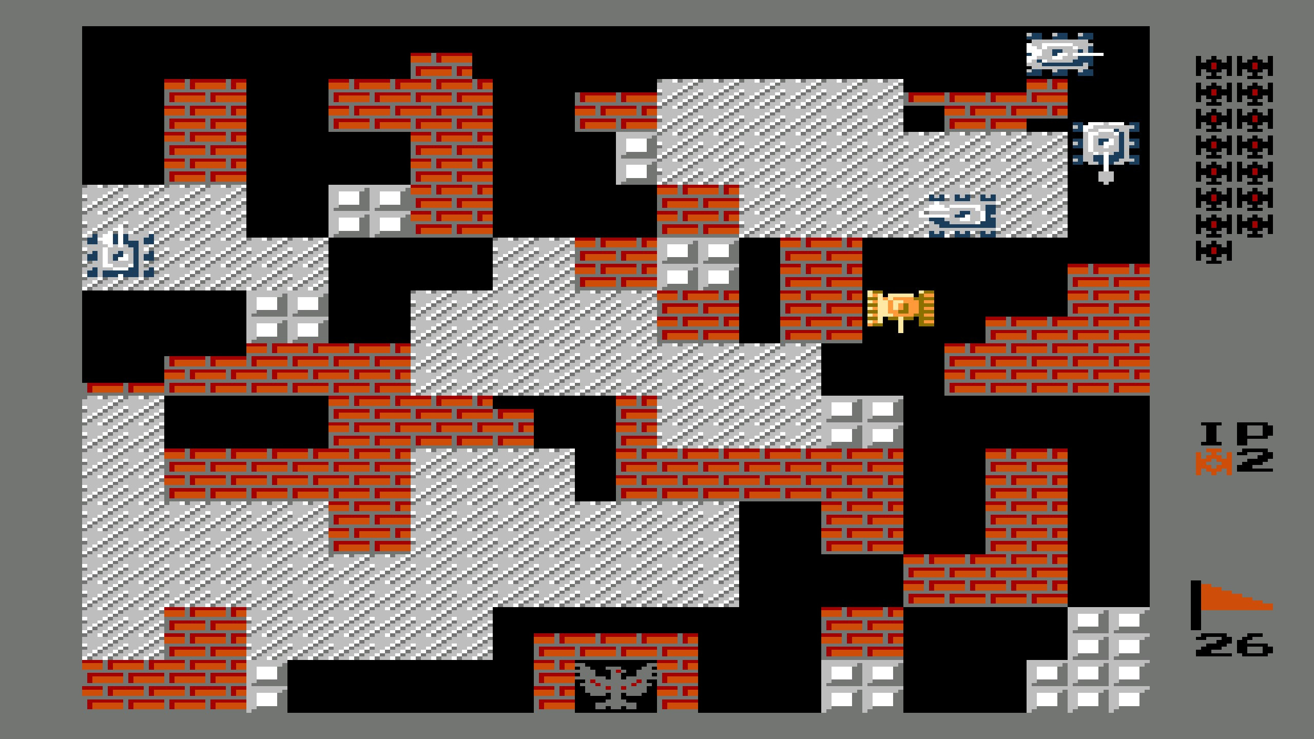 Battle City III Mod for Battle City | BC Mods