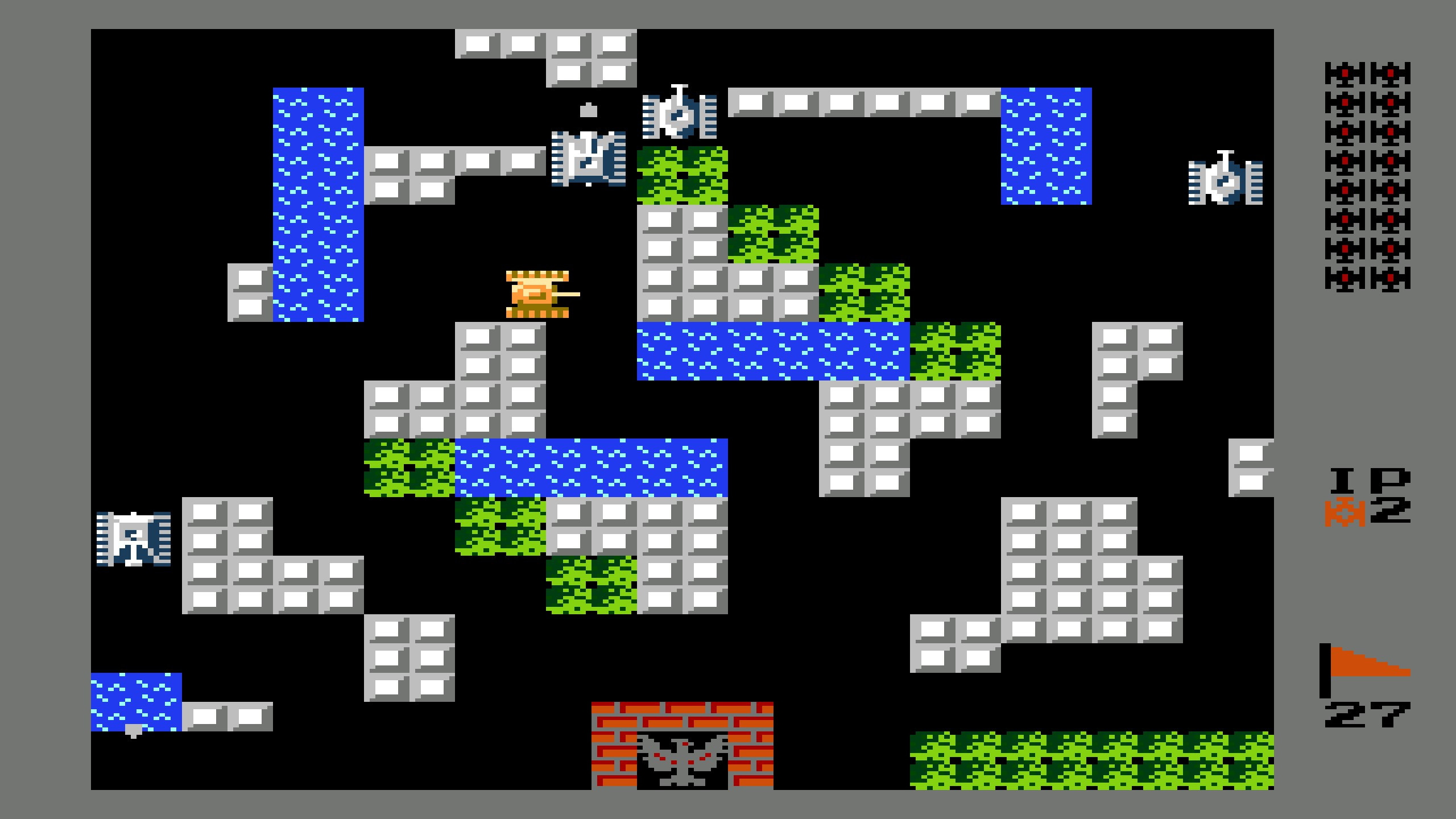 Battle City III Mod for Battle City | BC Mods