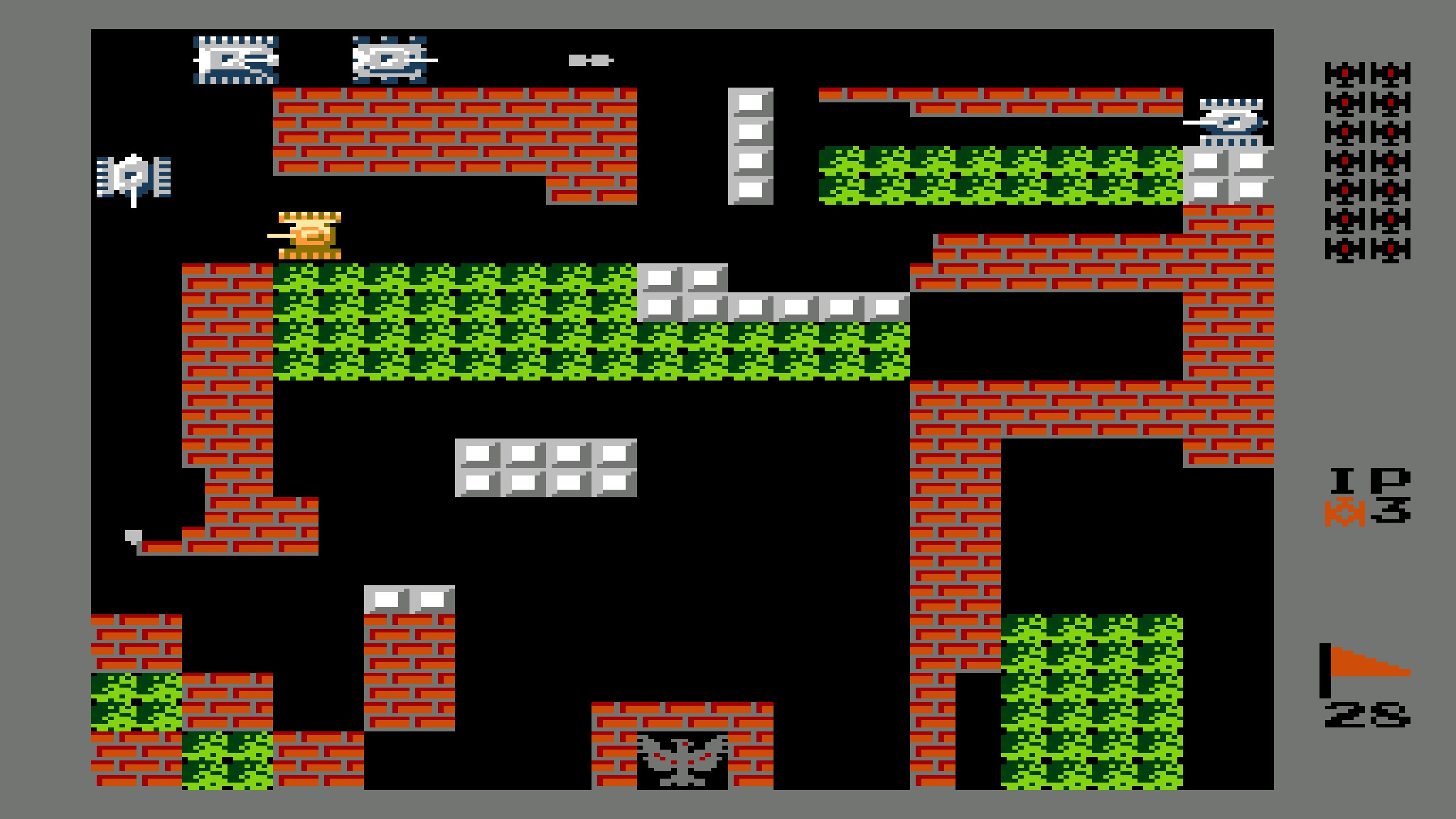 Battle City III Mod for Battle City | BC Mods