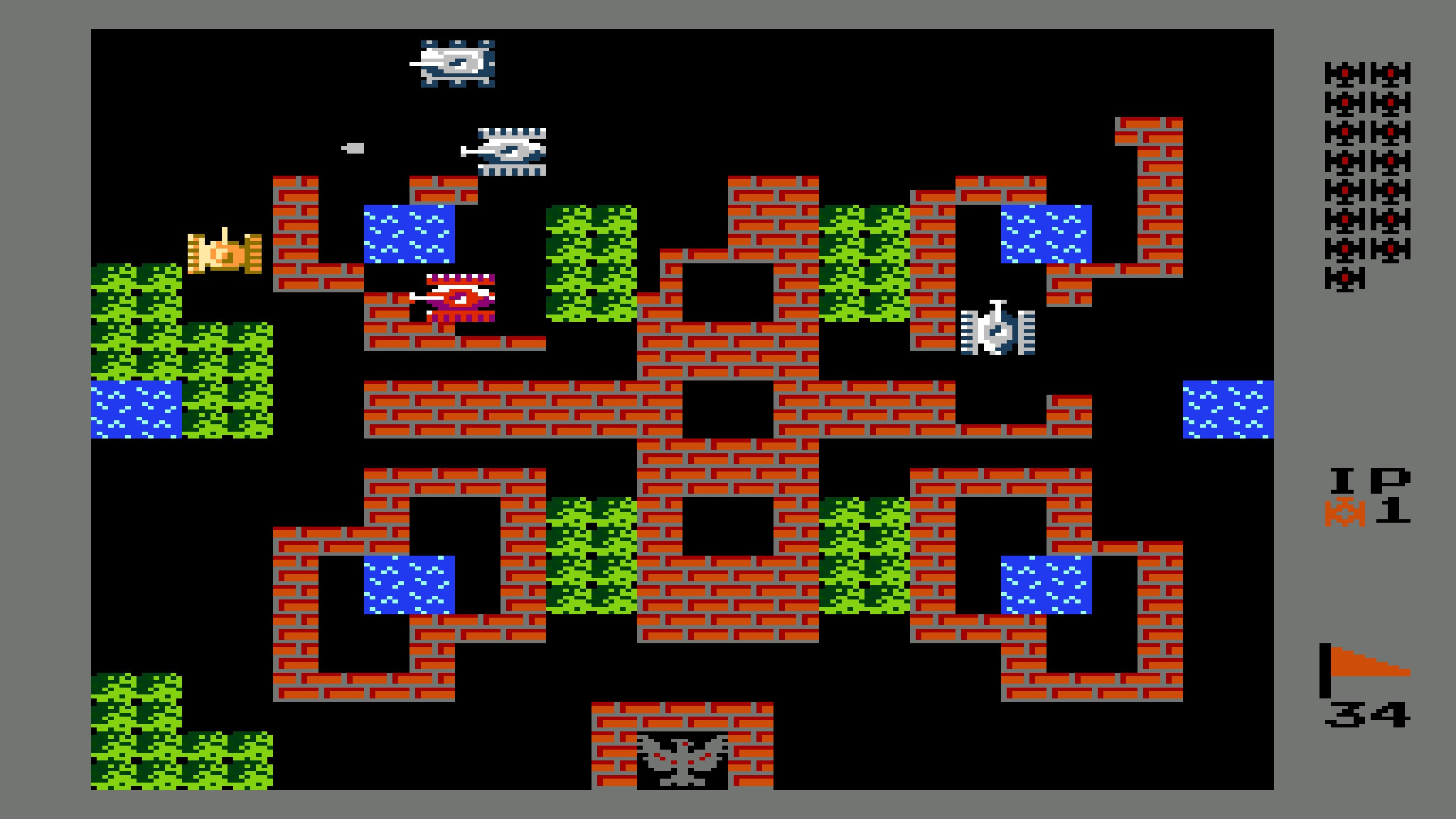 Battle City III Mod for Battle City | BC Mods
