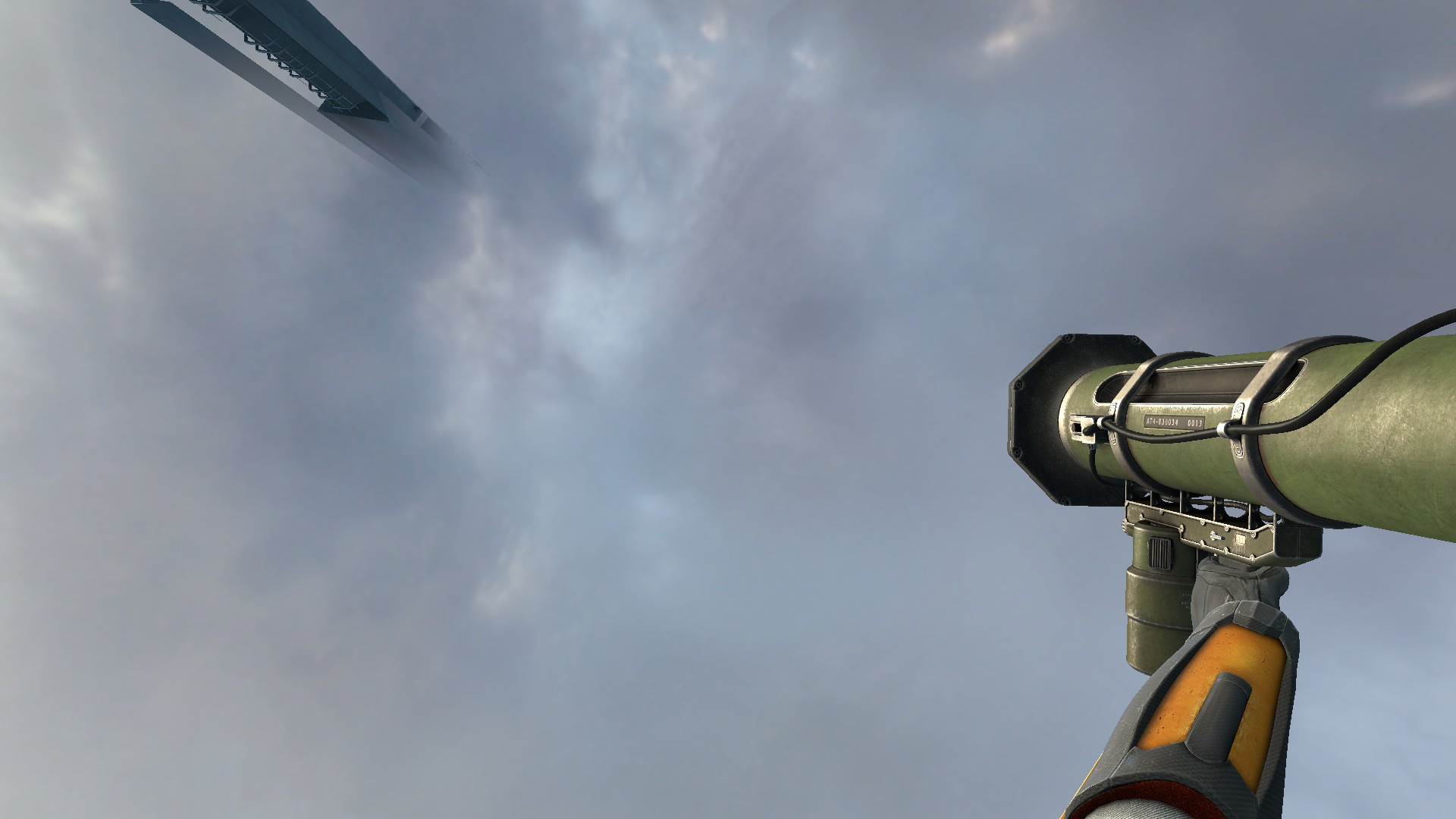 Winjon's HL2 Accurate Fewes Arms Retexture Mod for Half-Life 2 | HL2 Mods