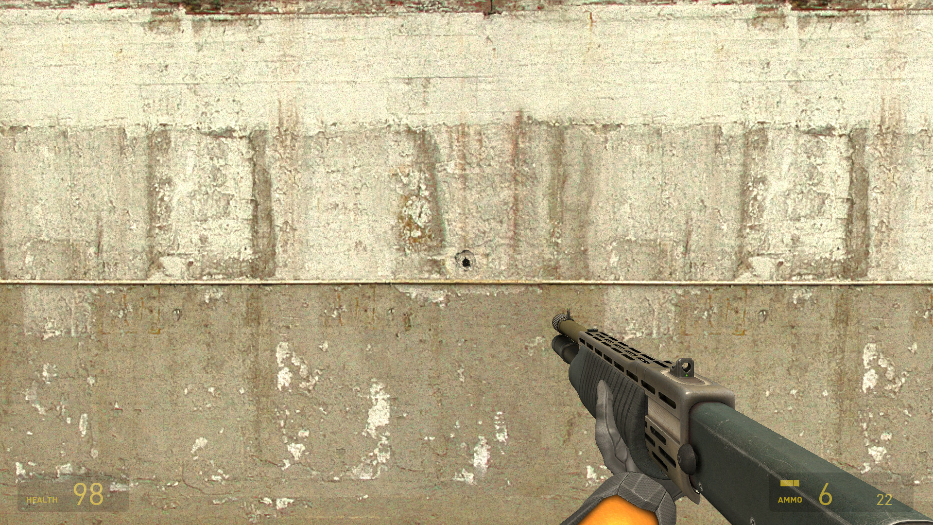 Winjon's (HL2) Accurate Juniez Textures Mod for Half-Life 2 | HL2 Mods