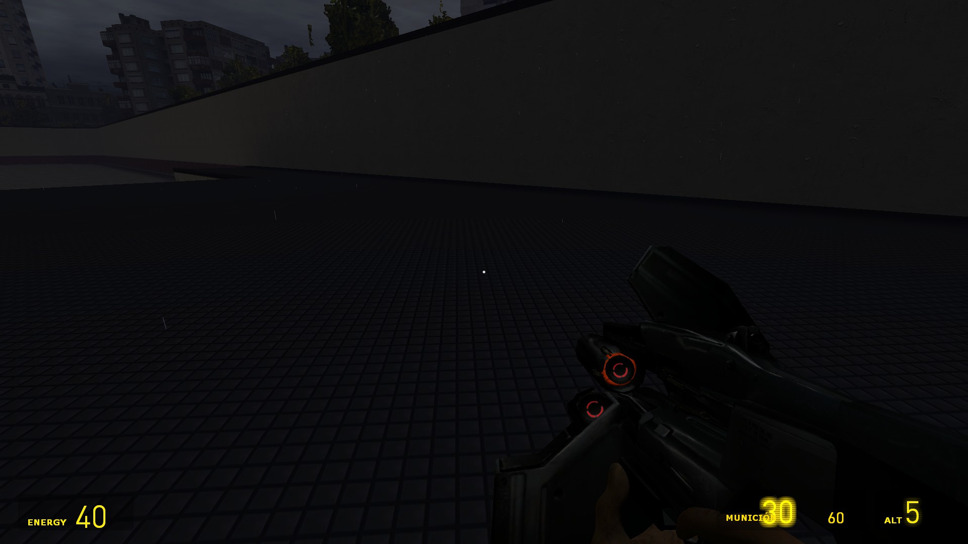 Grey Anderson player model GMOD Mod for Garry's Mod | GMod Mods