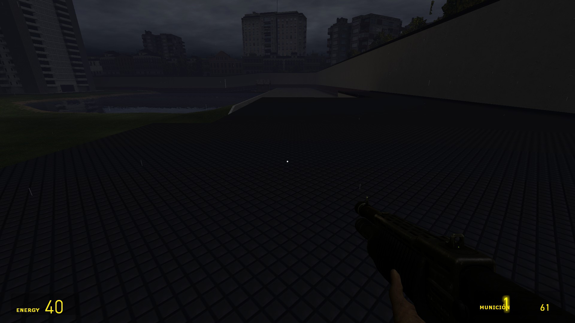 Grey Anderson player model GMOD Mod for Garry's Mod | GMod Mods