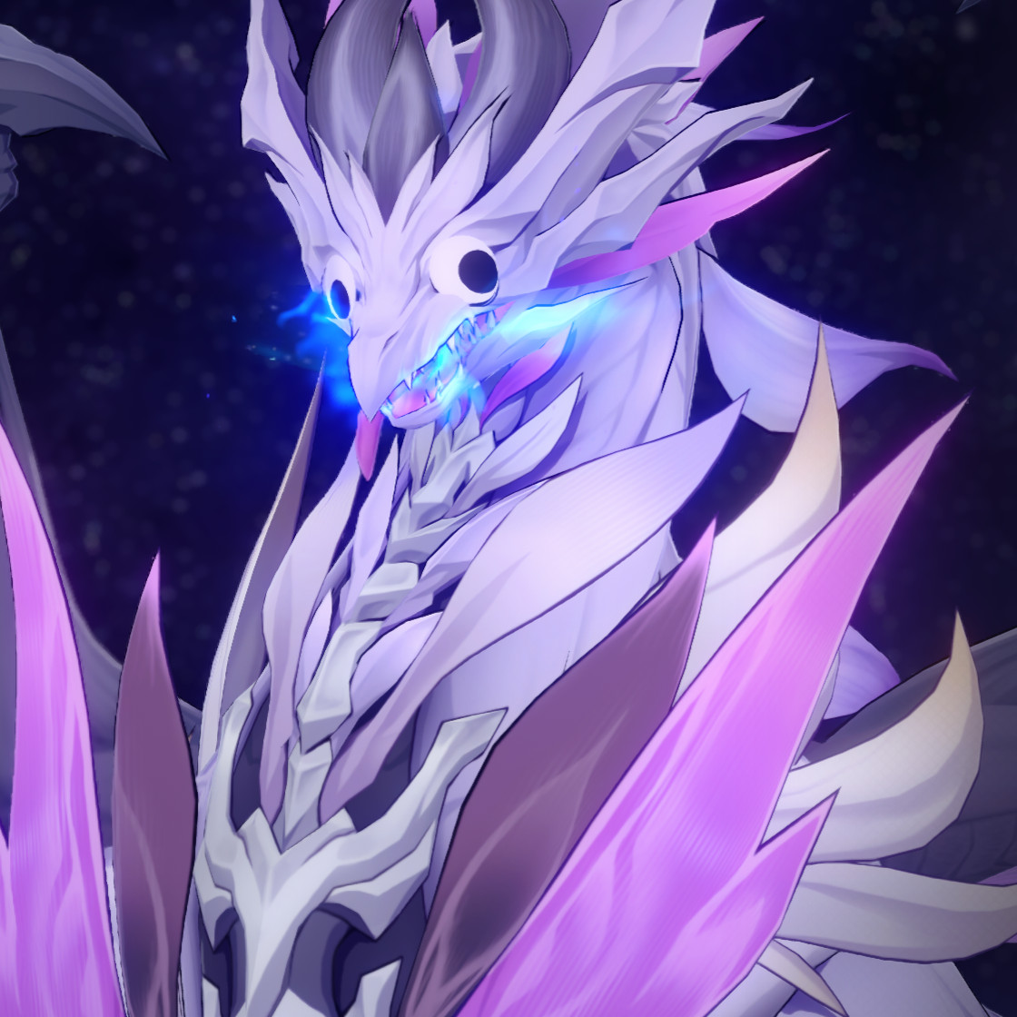 Pollux, The Derpy Dragon Mod for Honkai Star Rail | HSR Mods