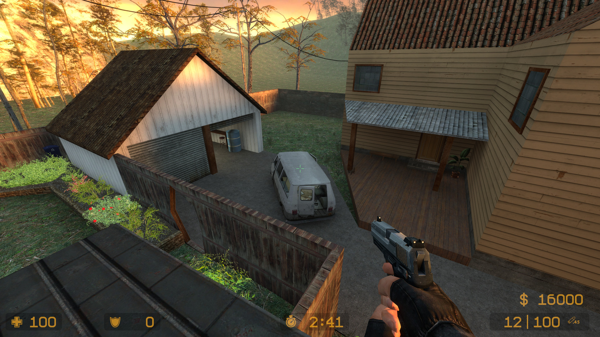 de_Nipperhouse (Extended) Mod for Counter-Strike: Source | CS:S Mods
