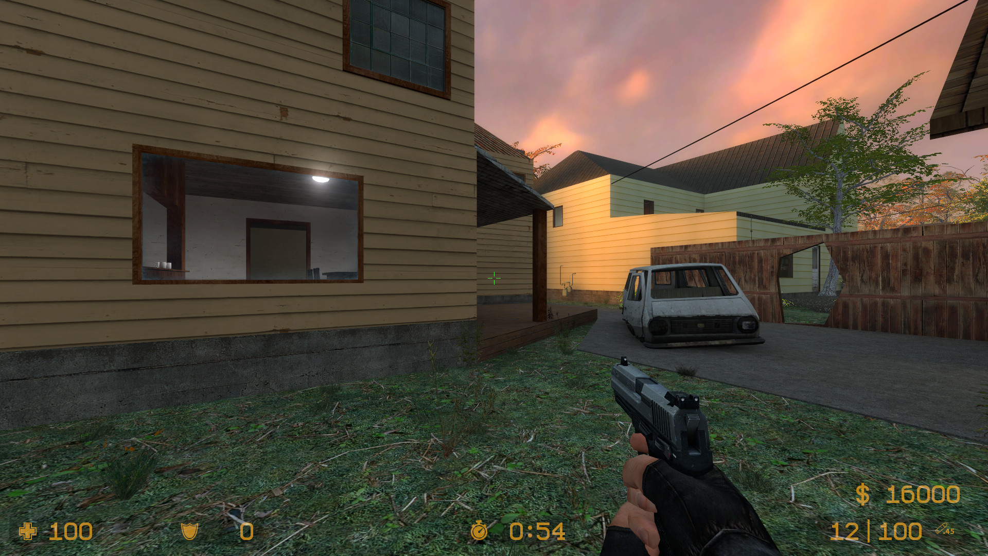 cs_Nipperhouse (Extended) Mod for Counter-Strike: Source | CS:S Mods