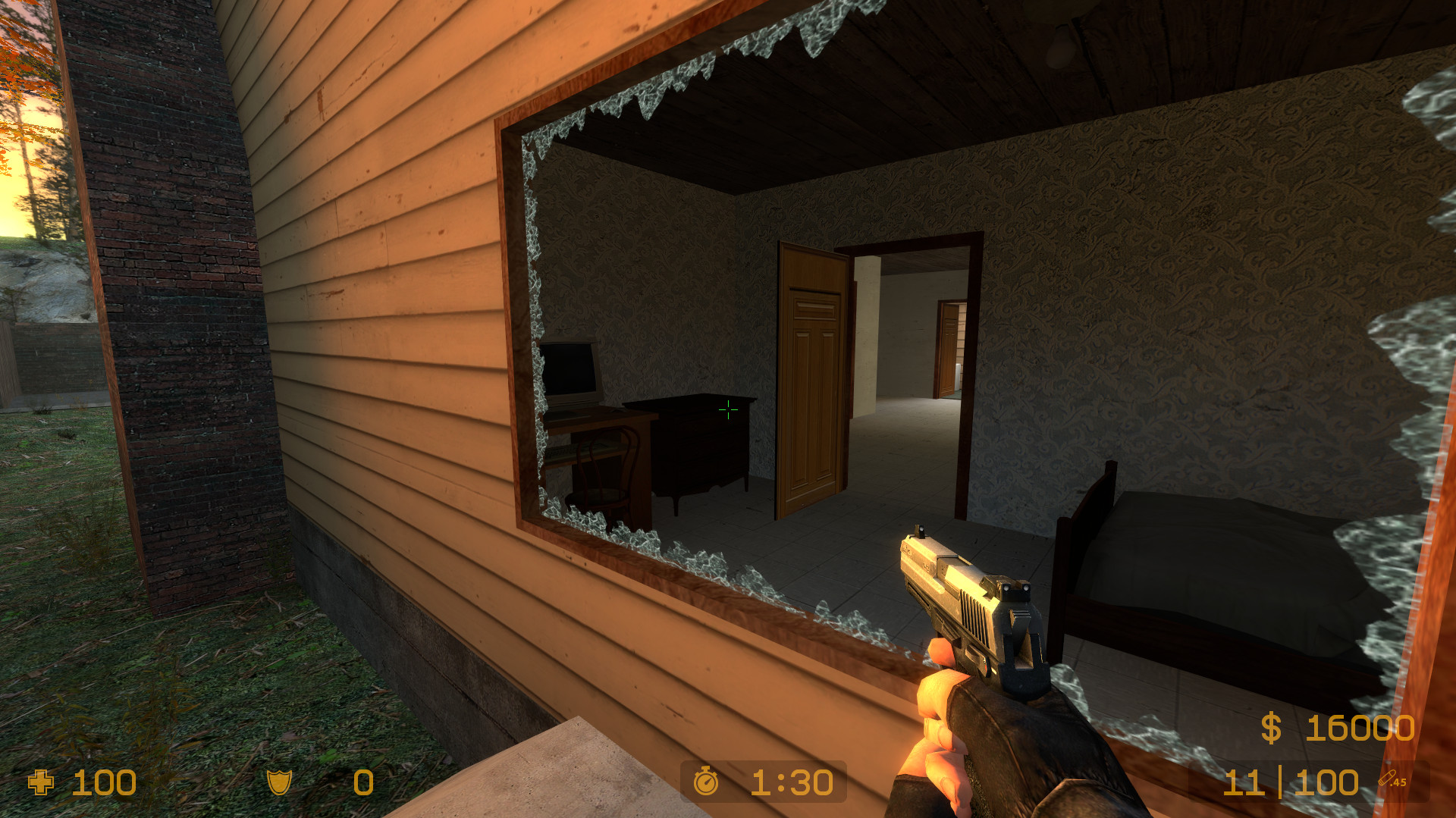 cs_Nipperhouse (Extended) Mod for Counter-Strike: Source | CS:S Mods