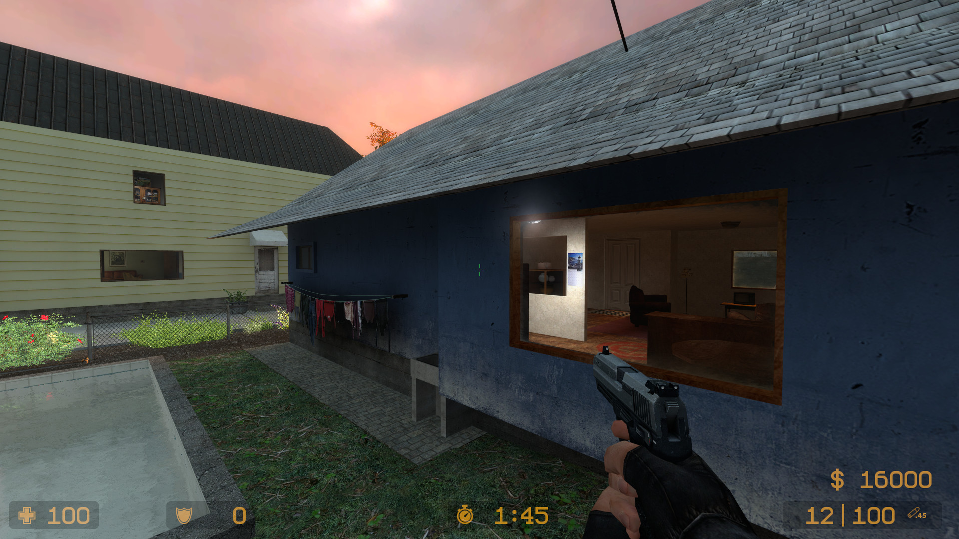 cs_Nipperhouse (Extended) Mod for Counter-Strike: Source | CS:S Mods