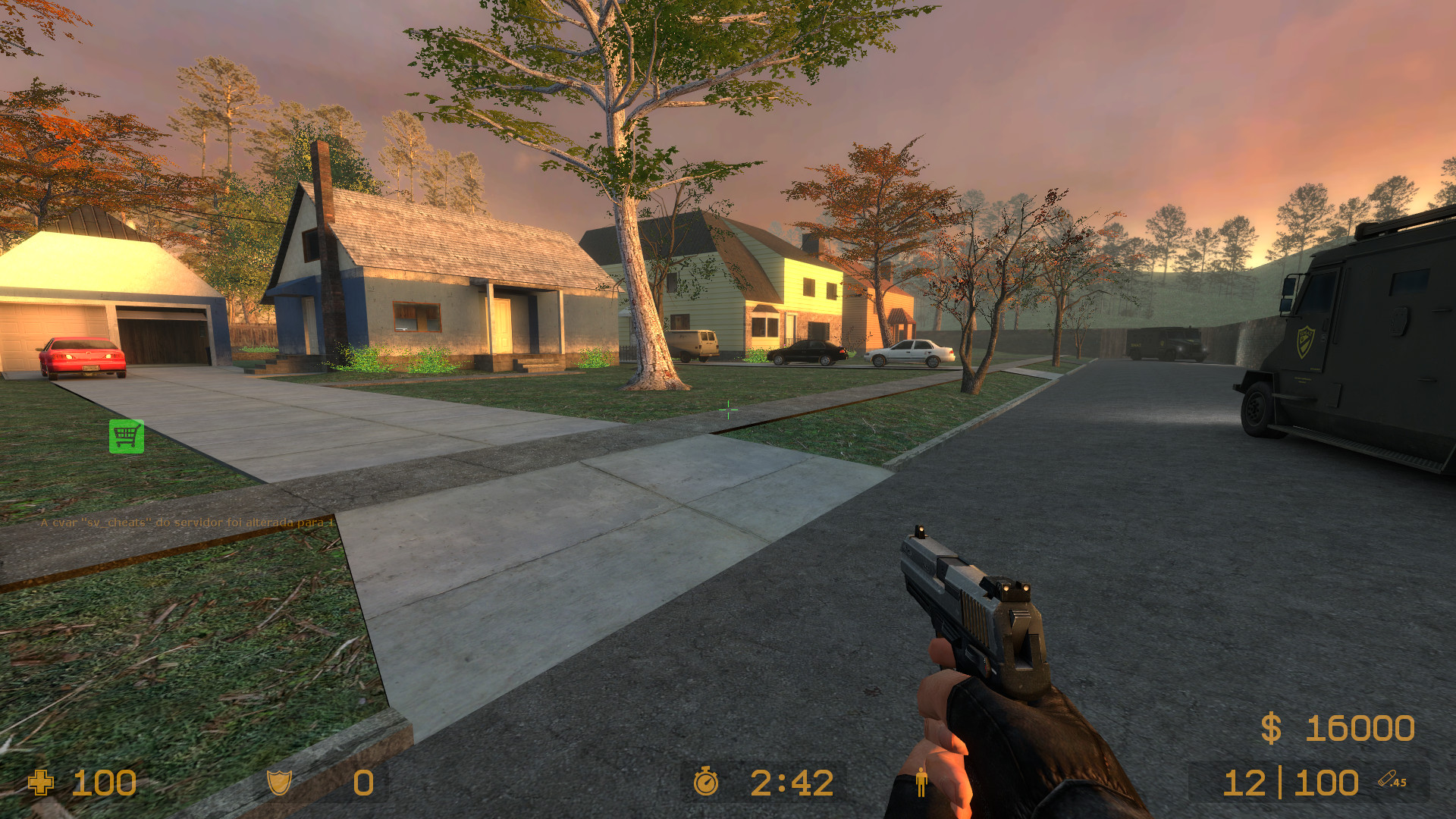 cs_Nipperhouse (Extended) Mod for Counter-Strike: Source | CS:S Mods