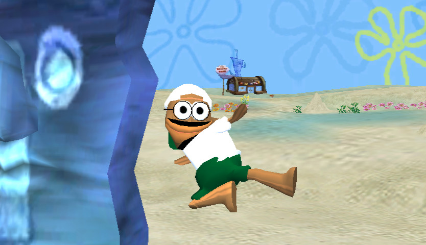 Tutweezy Mod for Super Smash Bros. Brawl | Brawl Mods