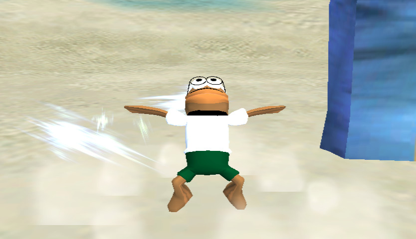 Tutweezy Mod for Super Smash Bros. Brawl | Brawl Mods