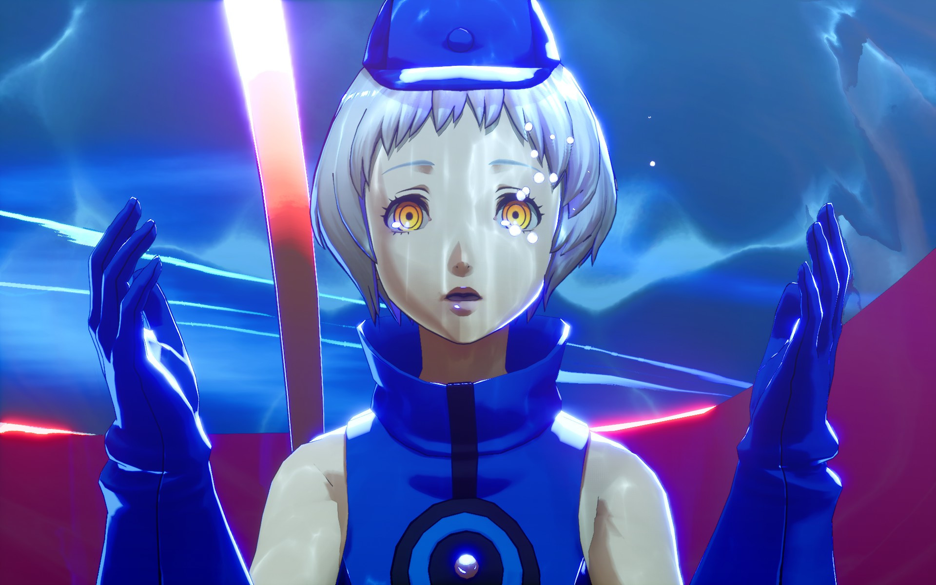 Enhanced Velvet Costumes Mod for Persona 3 Reload | P3R Mods