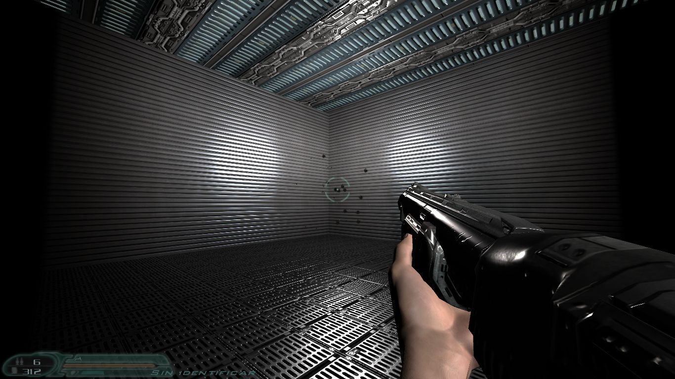 Alpha Shotgun v1.0 - Doom 3 & Dhewm3 Mod for Doom 3 | DOOM3 Mods