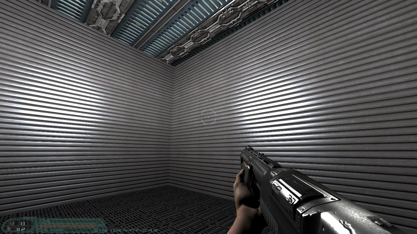 Alpha Shotgun v1.0 - Doom 3 & Dhewm3 Mod for Doom 3 | DOOM3 Mods
