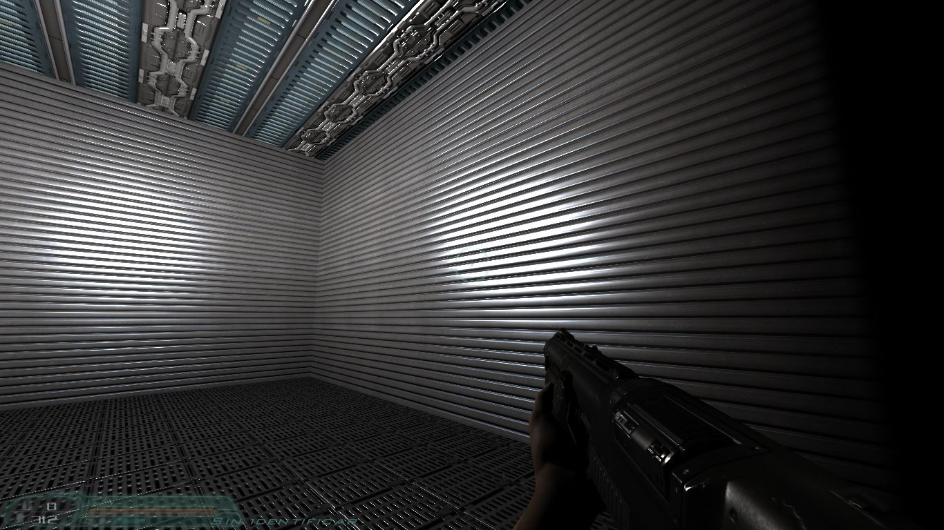 Alpha Shotgun v1.0 - Doom 3 & Dhewm3 Mod for Doom 3 | DOOM3 Mods