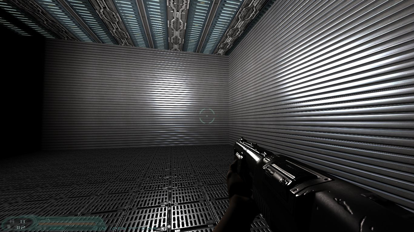 Alpha Shotgun v1.0 - Doom 3 & Dhewm3 Mod for Doom 3 | DOOM3 Mods