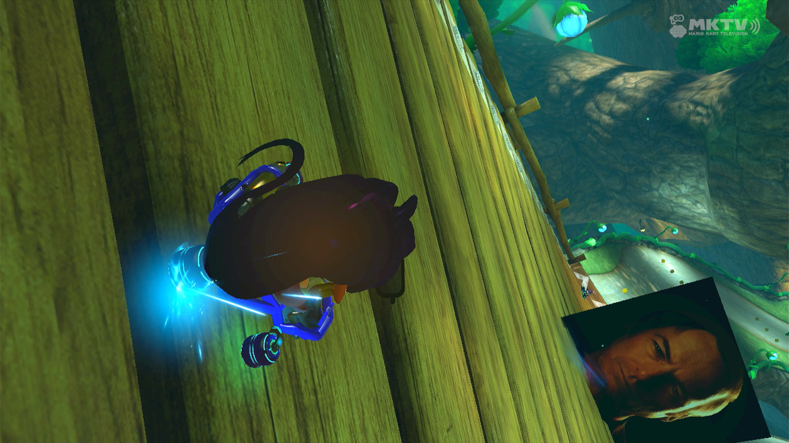 Shantae in Mario Kart 8 port! Mii suit Mod for Mario Kart 8 | MK8 Mods