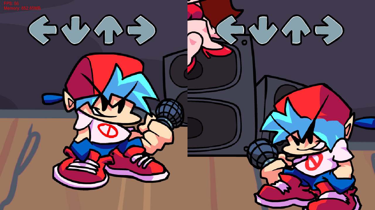 [SENSITIVE CONTENT] Friday Night Funkin Stan'Covers Mod for Friday Night Funkin' | FNF Mods