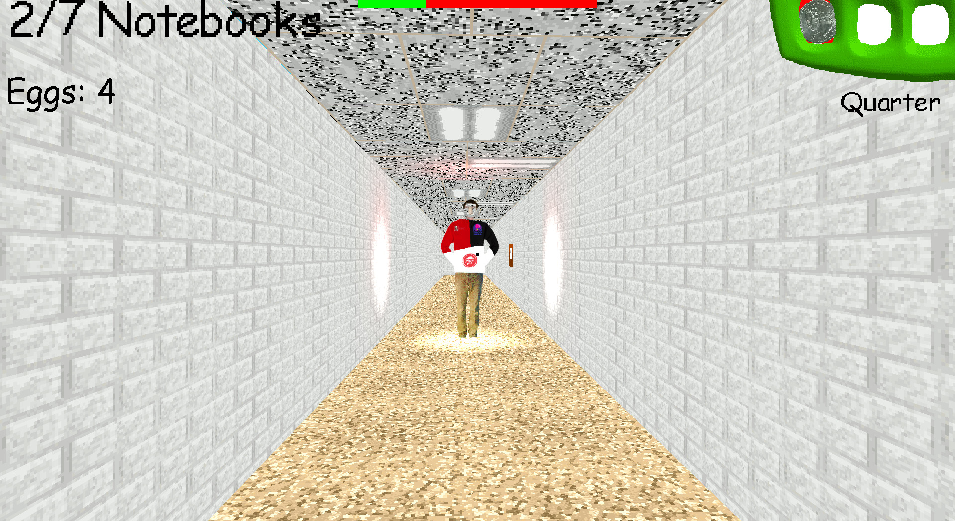 [SENSITIVE CONTENT] Falalalalalalalalaldi's Government Mod for Baldi's ...