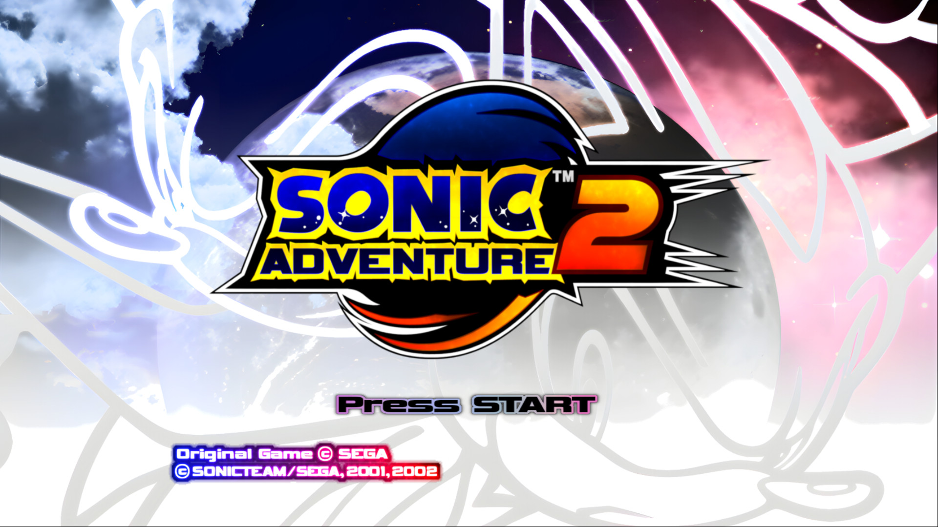 SA2: Cinematic Textures Mod for Sonic Adventure 2 | SA2 Mods
