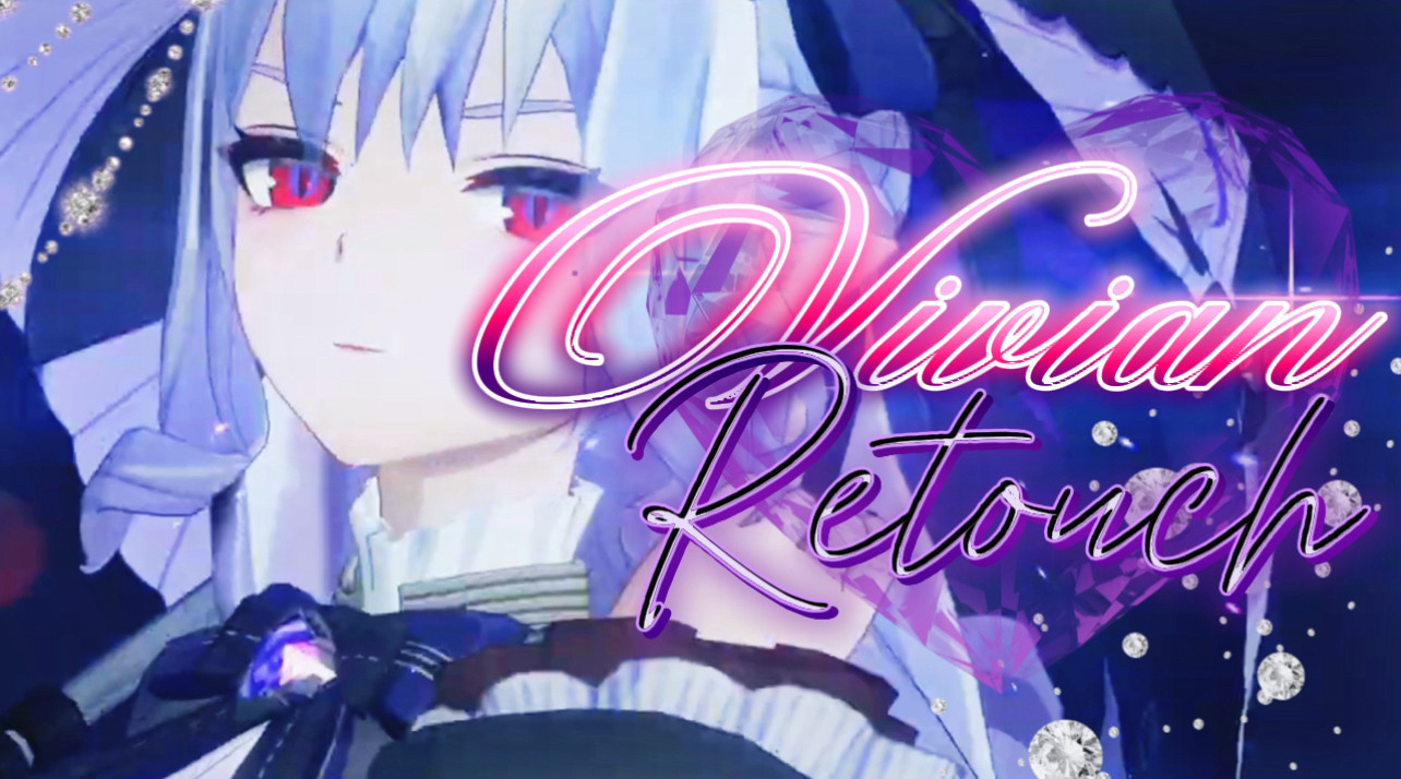 Vivian Retouch༊*·˚ Mod for Zenless Zone Zero | ZZZ Mods
