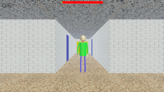 baldis basics original Mod for Baldi's Basics | Baldi Mods