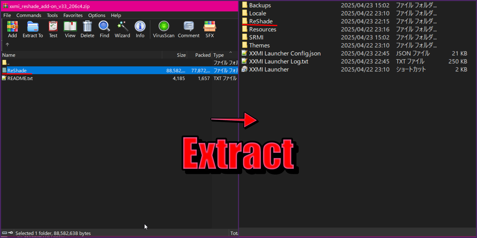 StarRail Brace Reshade Preset Mod for Honkai Star Rail | HSR Mods