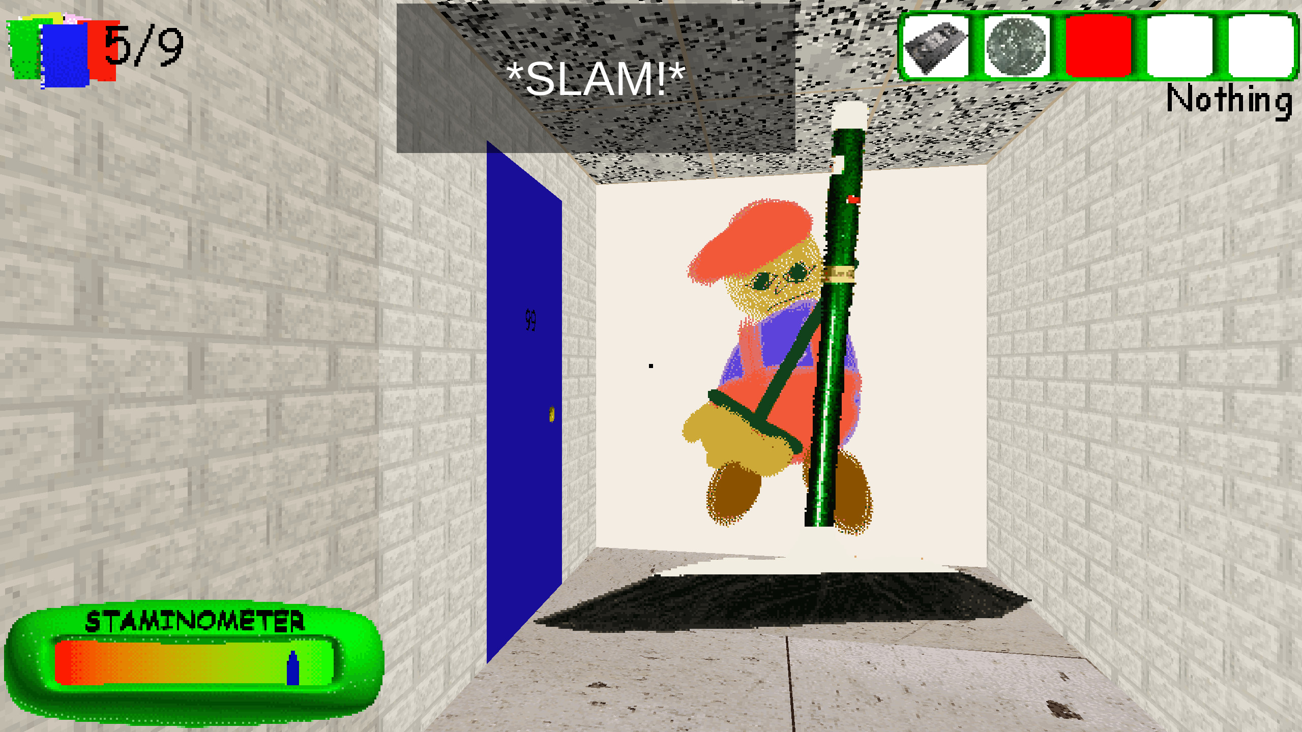 (0.13.X) Custom Posters Mod for Baldi's Basics | Baldi Mods