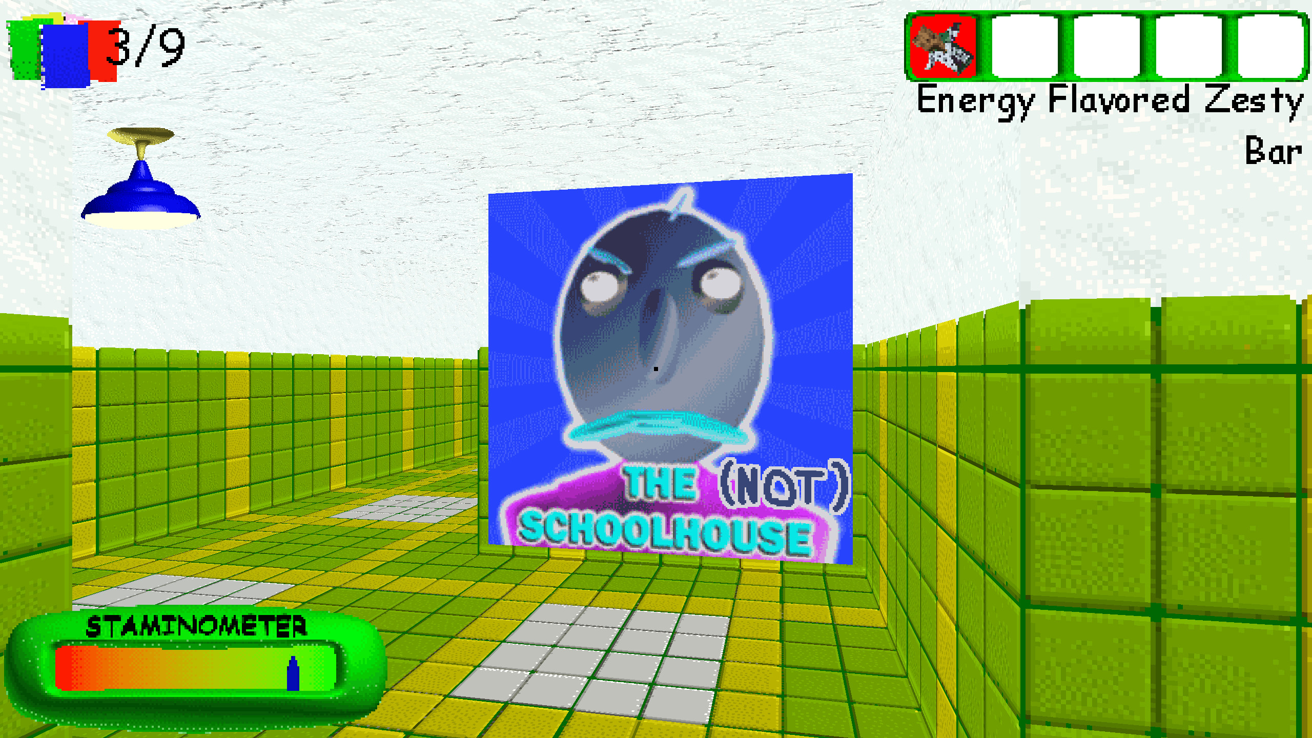 (0.13.X) Custom Posters Mod for Baldi's Basics | Baldi Mods