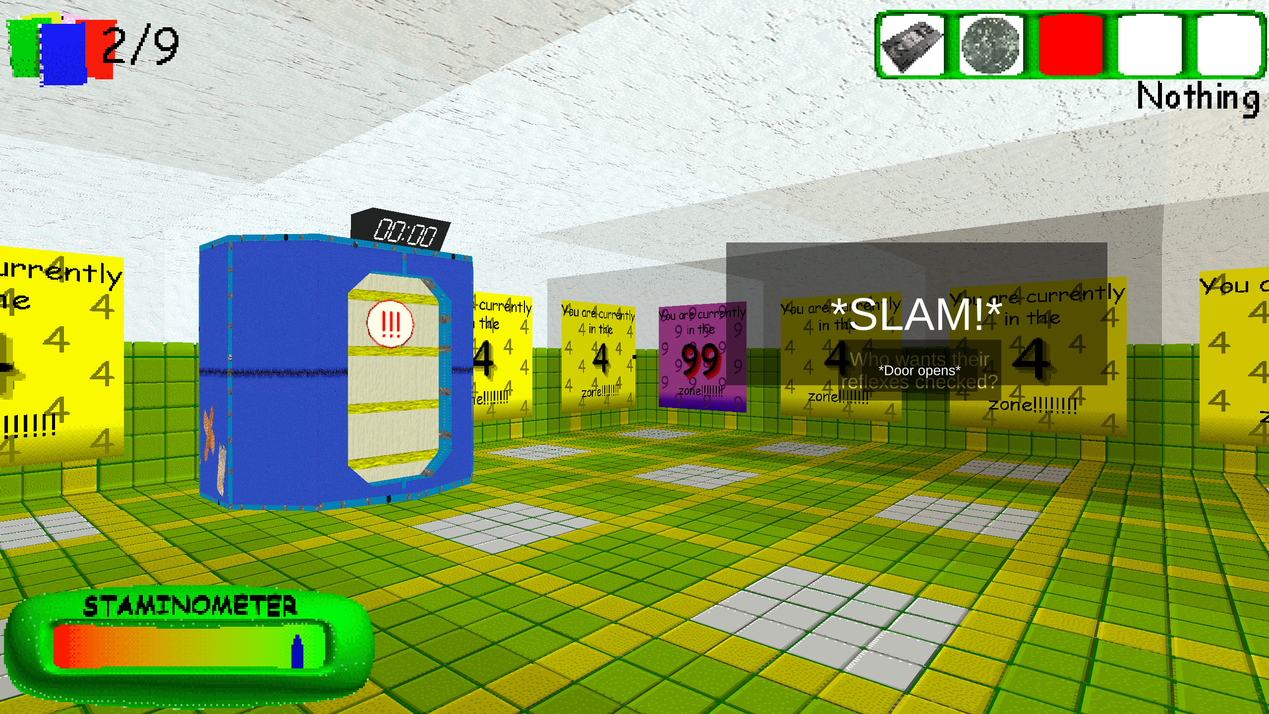 (0.13.X) Custom Posters Mod for Baldi's Basics | Baldi Mods