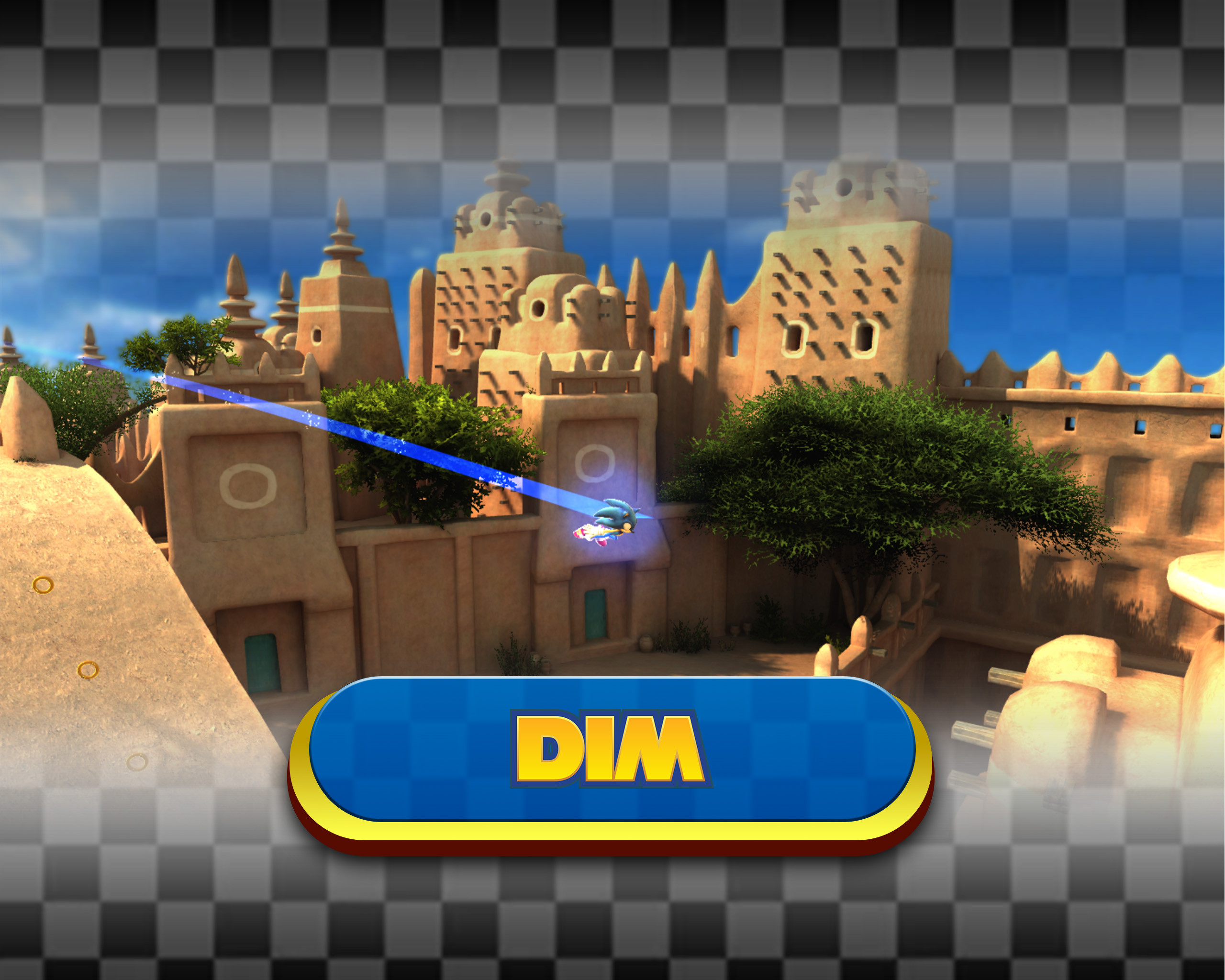 Long Boost FX Mod for Unleashed Recompiled | UR Mods