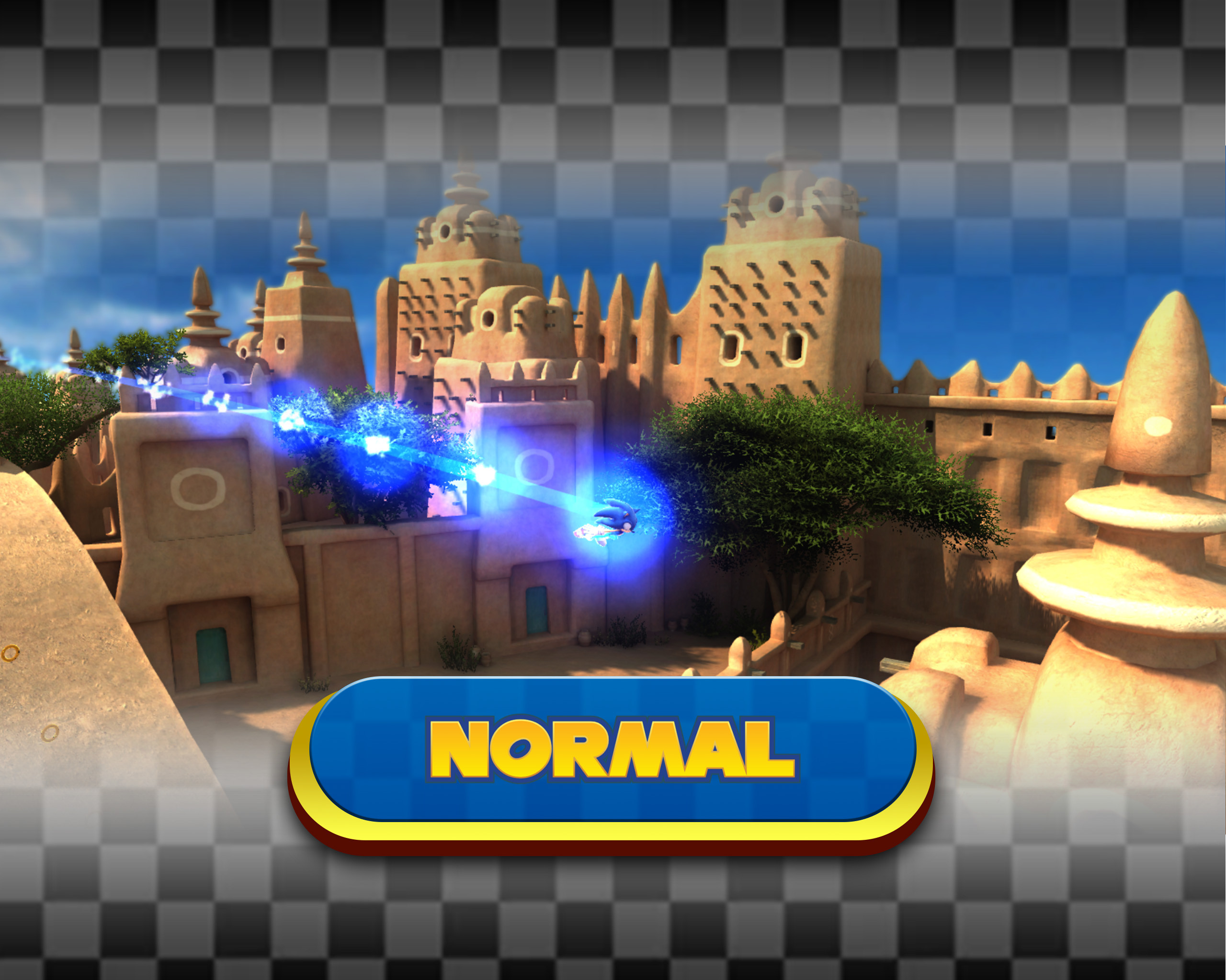 Long Boost FX Mod for Unleashed Recompiled | UR Mods