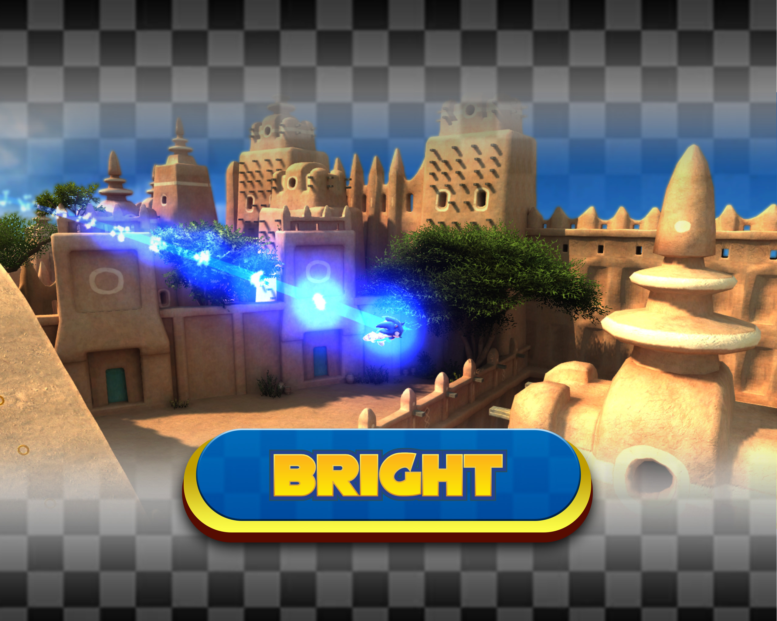 Long Boost FX Mod for Unleashed Recompiled | UR Mods