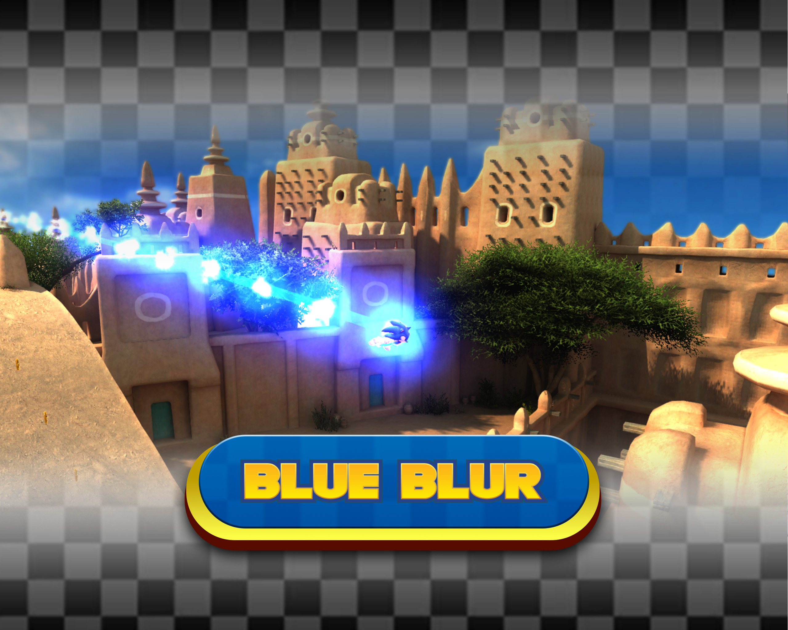 Long Boost FX Mod for Unleashed Recompiled | UR Mods